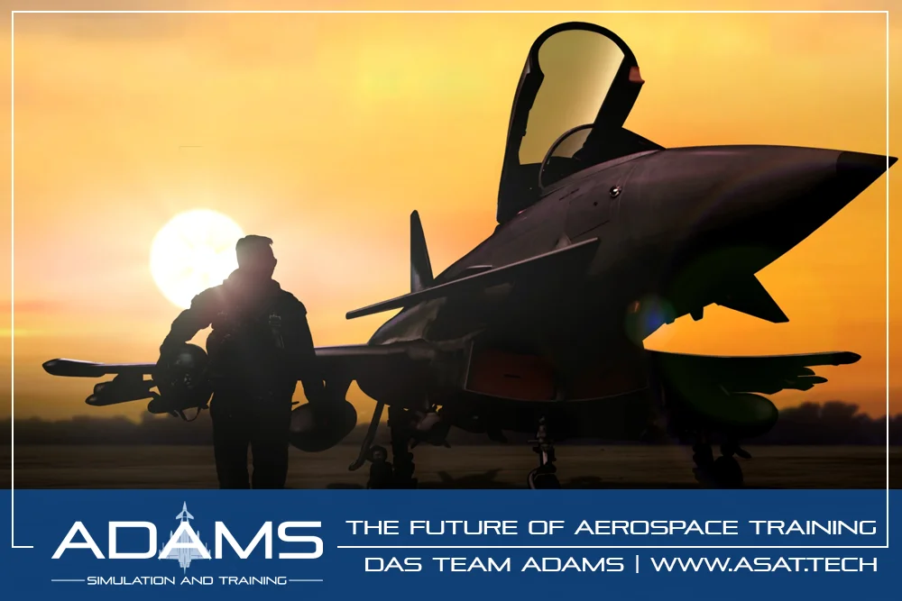 Adams Team | Adams Simulation and Training GmbH